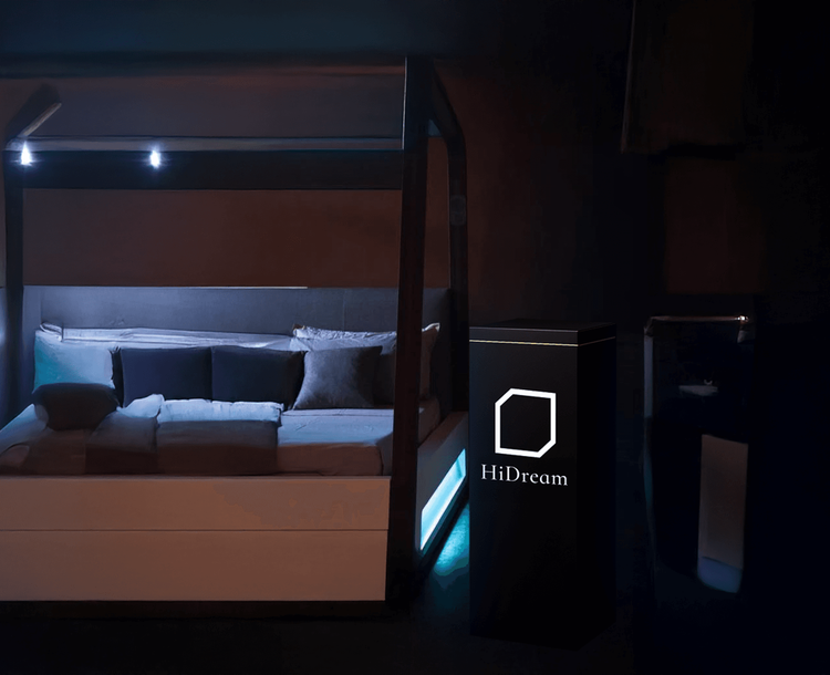 HiDream